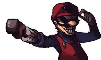 Ultra M (Retake) | House of Horrorbrews Wiki | Fandom