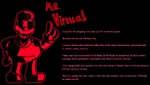 Mr. Virtual | House of Horrorbrews Wiki | Fandom