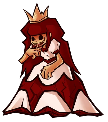 Damsel | House of Horrorbrews Wiki | Fandom