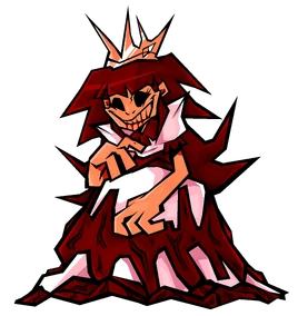 Damsel | House of Horrorbrews Wiki | Fandom