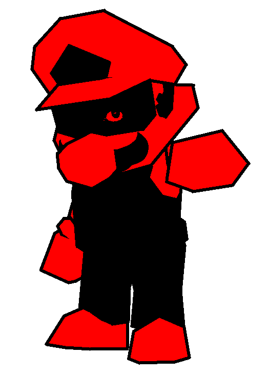 M.R64 | House of Horrorbrews Wiki | Fandom