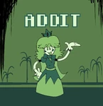 Addict | House of Horrorbrews Wiki | Fandom