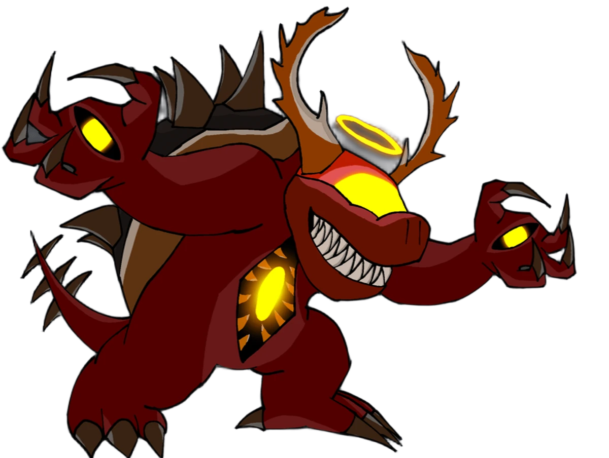 Deimos | House of Horrorbrews Wiki | Fandom