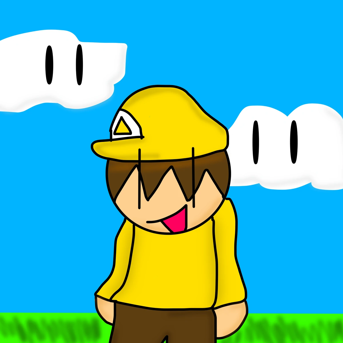 Charles | House of Horrorbrews Wiki | Fandom