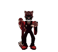 Omega | House of Horrorbrews Wiki | Fandom