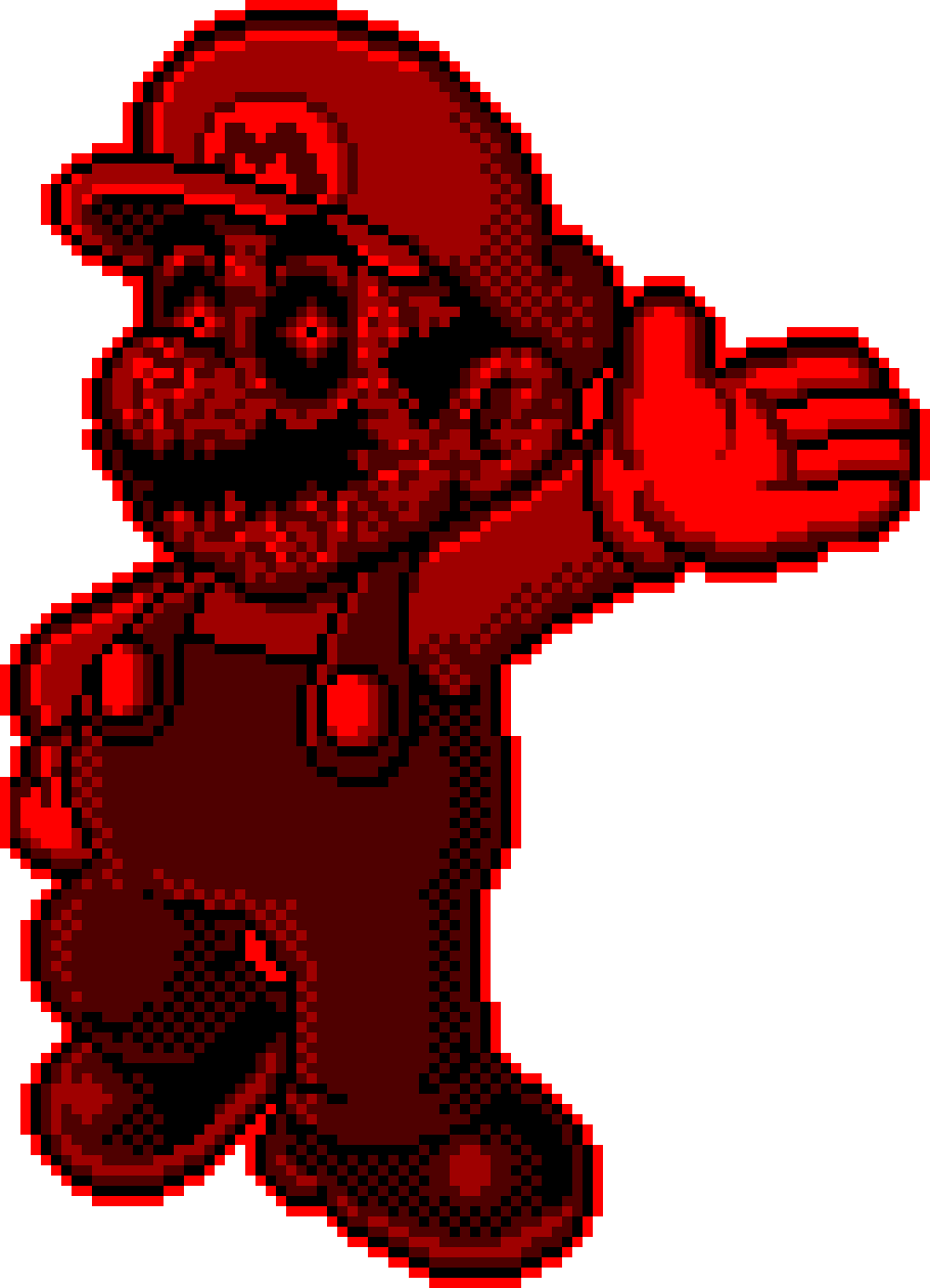 MELTDOWN | House of Horrorbrews Wiki | Fandom