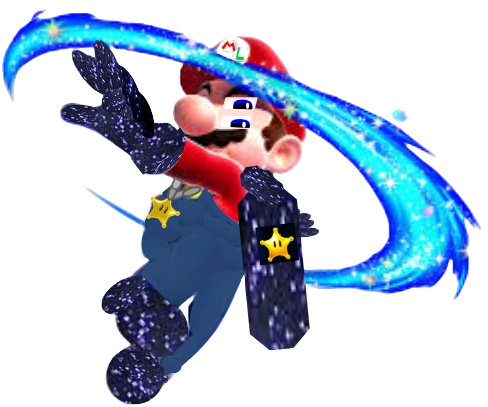 Super Starman | House of Horrorbrews Wiki | Fandom