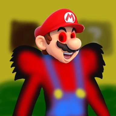 Mario (Slendy Mario) | House of Horrorbrews Wiki | Fandom
