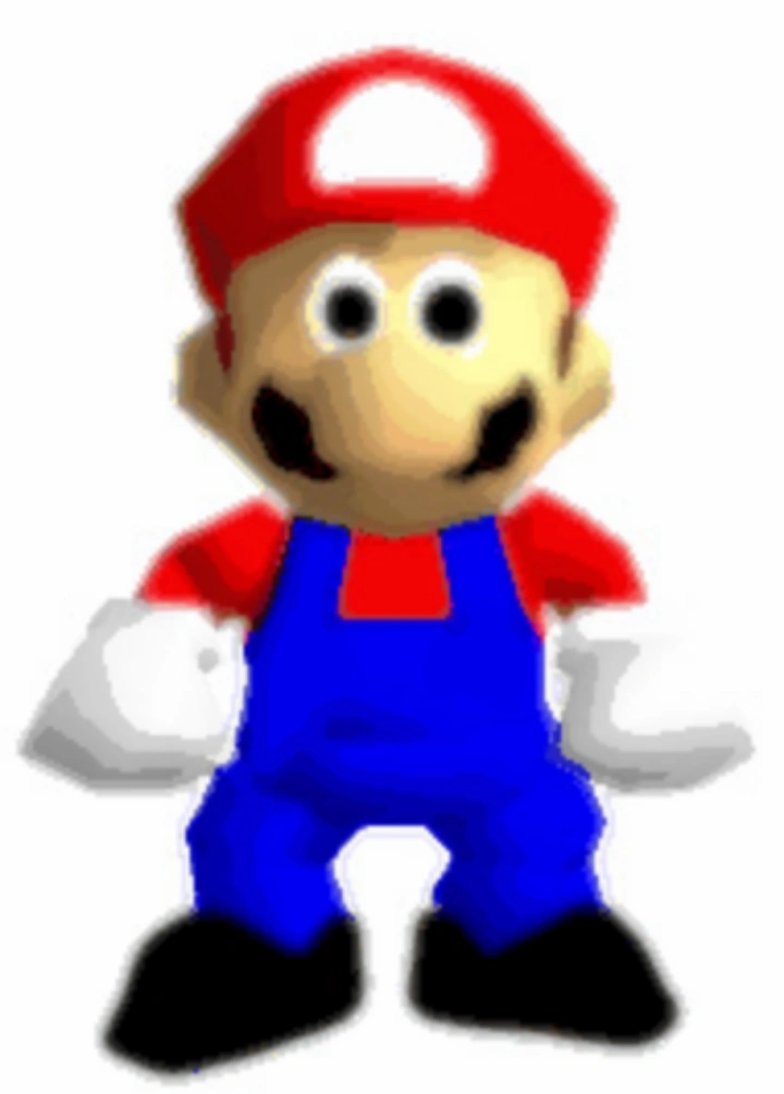 Super Mario RPG грахі | House of Horrorbrews Wiki | Fandom