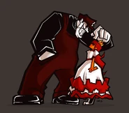 Damsel | House of Horrorbrews Wiki | Fandom