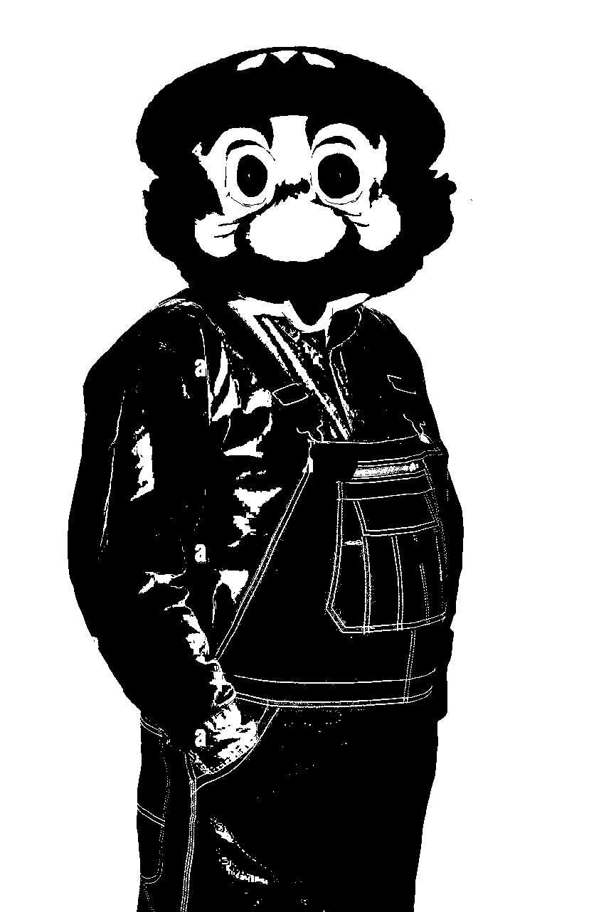 Michael Garret Robertson | House of Horrorbrews Wiki | Fandom