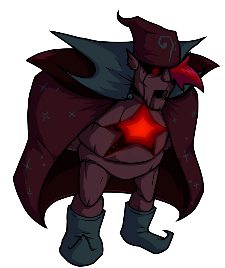 Spellmaster | House of Horrorbrews Wiki | Fandom