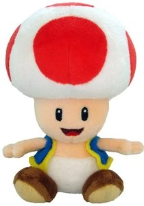 Toad | The Mario Party Wiki | Fandom