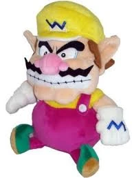 Wario | The Mario Party Wiki | Fandom