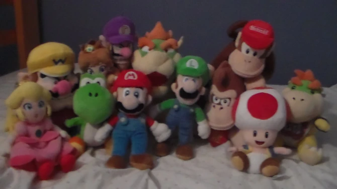 The Mario Party Wiki | Fandom