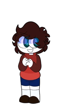 Mark Reed | The Mark Side Wiki | Fandom