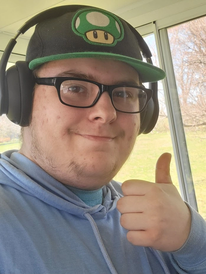 Collin Weiler | The Mark Side Wiki | Fandom