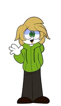 Steven Mandel | The Mark Side Wiki | Fandom