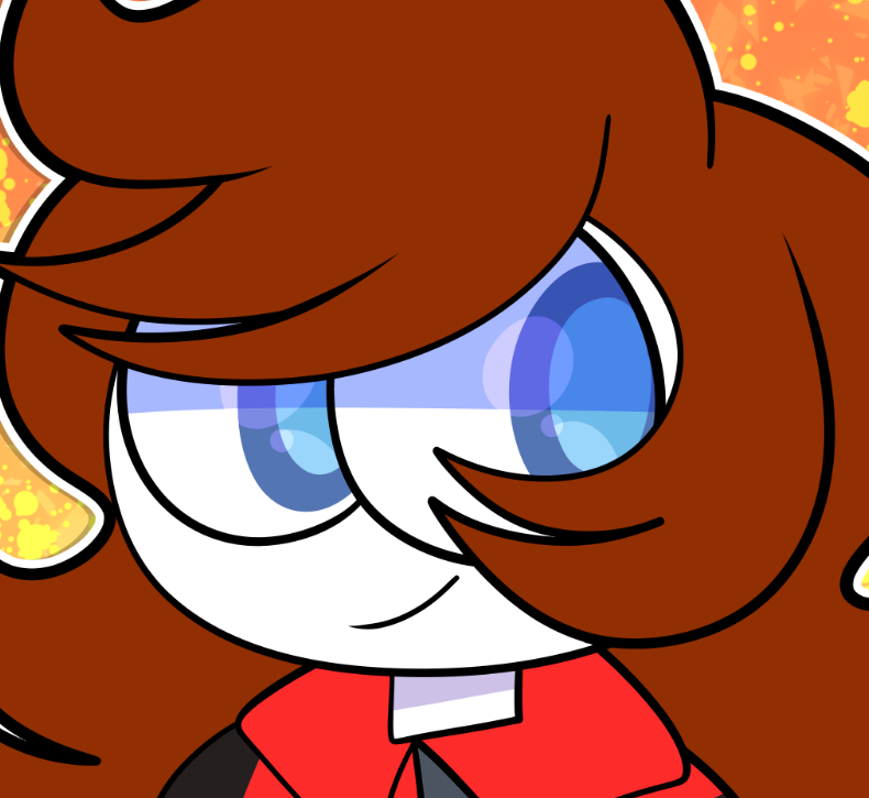 Darcy Reed | The Mark Side Wiki | Fandom