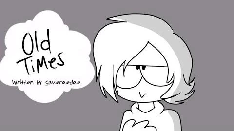 Old Times | The Mark Side Wiki | Fandom