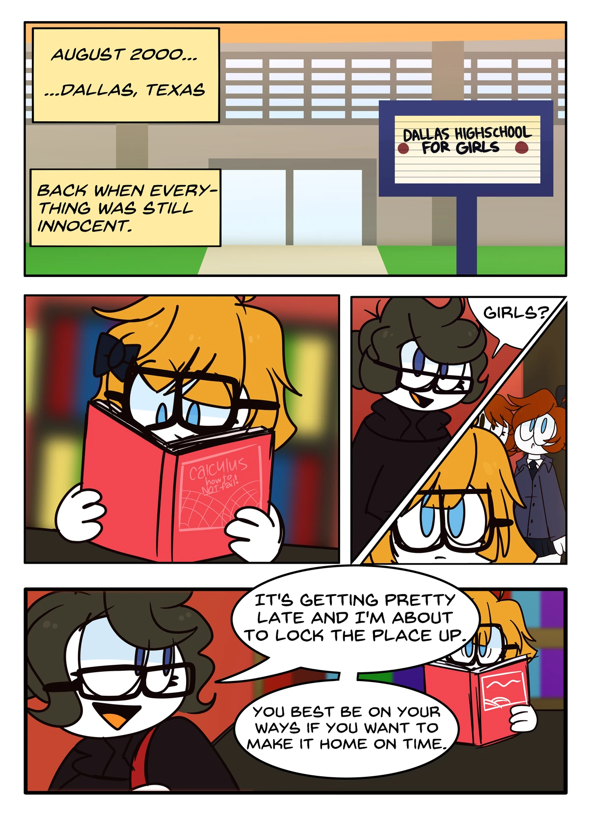 Origin (Comic) | The Mark Side Wiki | Fandom