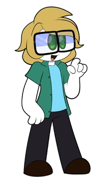 Steven Mandel | The Mark Side Wiki | Fandom