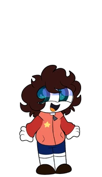 Mark Reed | The Mark Side Wiki | Fandom