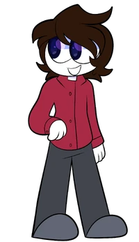 Max Dawson | The Mark Side Wiki | Fandom