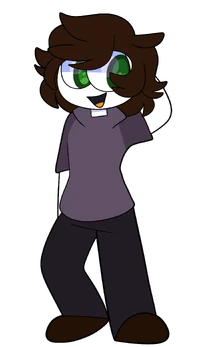 Leon Reed | The Mark Side Wiki | Fandom