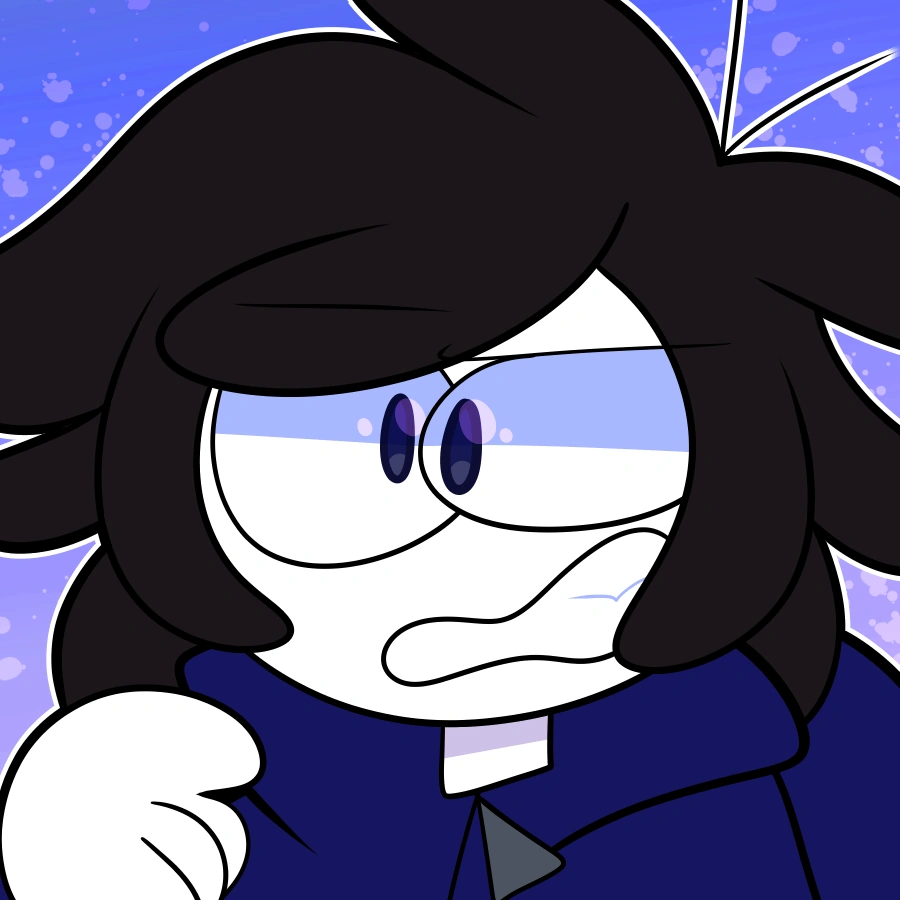 Kevin Jameson | The Mark Side Wiki | Fandom