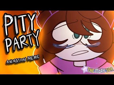 Pity Party Meme | The Mark Side Wiki | Fandom