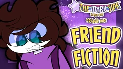 The Mark Side (2020 Series)/Season 1 | The Mark Side Wiki | Fandom