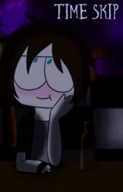 Time Skip | The Mark Side Wiki | Fandom