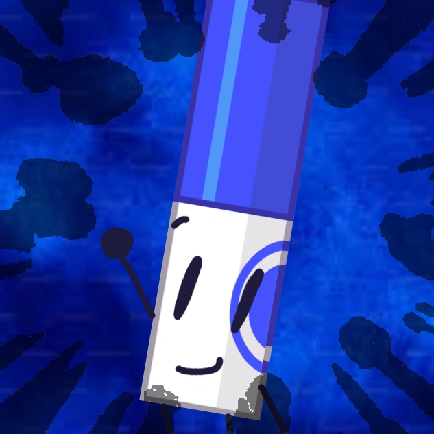 Blue Marker | The Marker Hangout Wiki | Fandom