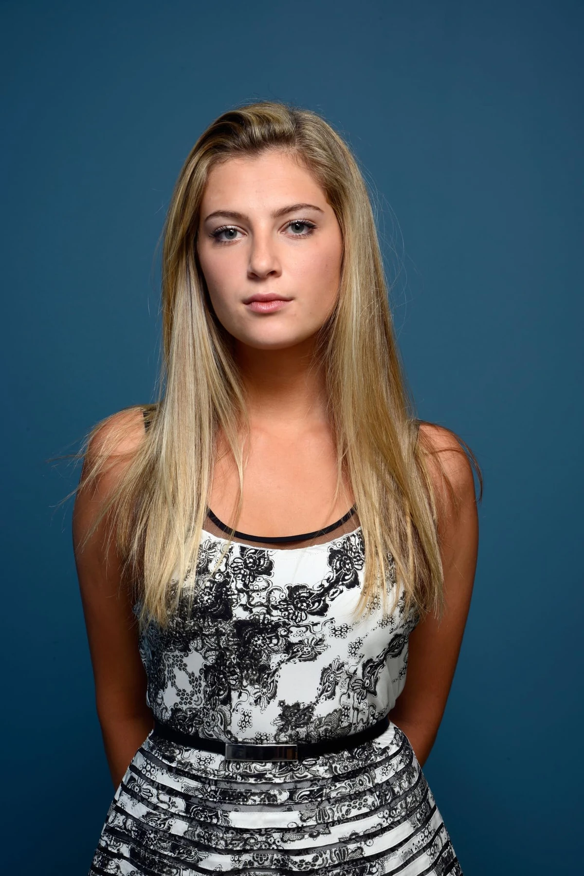 Amanda Marks | The Marks Family Wiki | Fandom