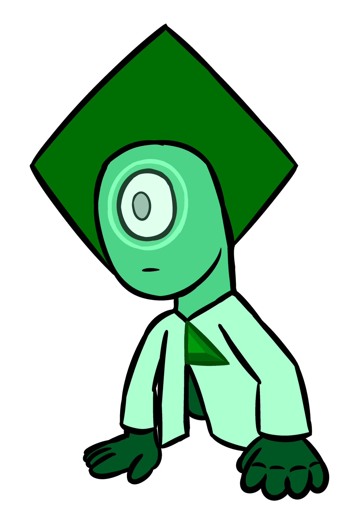 Lucinite The Steven Universe Mars Au Wikia Fandom