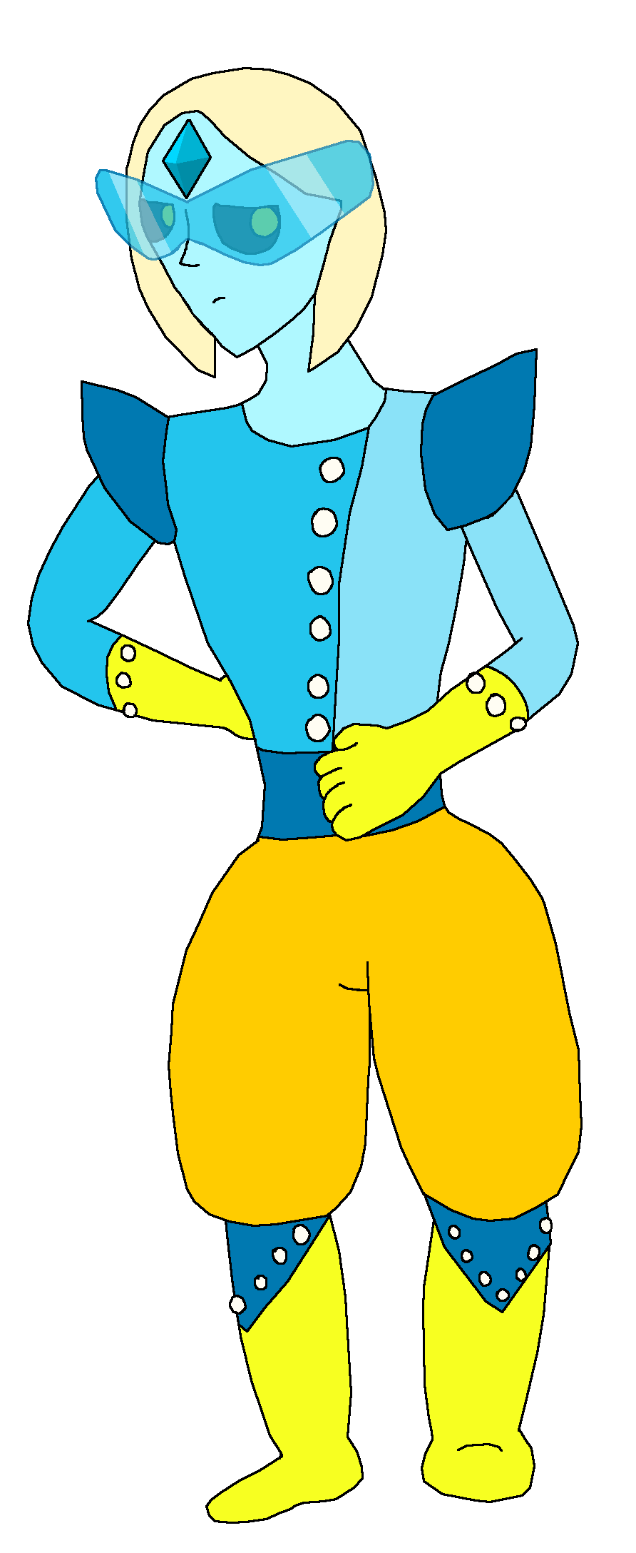 Alexandrite/Gallery | The Steven Universe Mars AU Wikia | Fandom