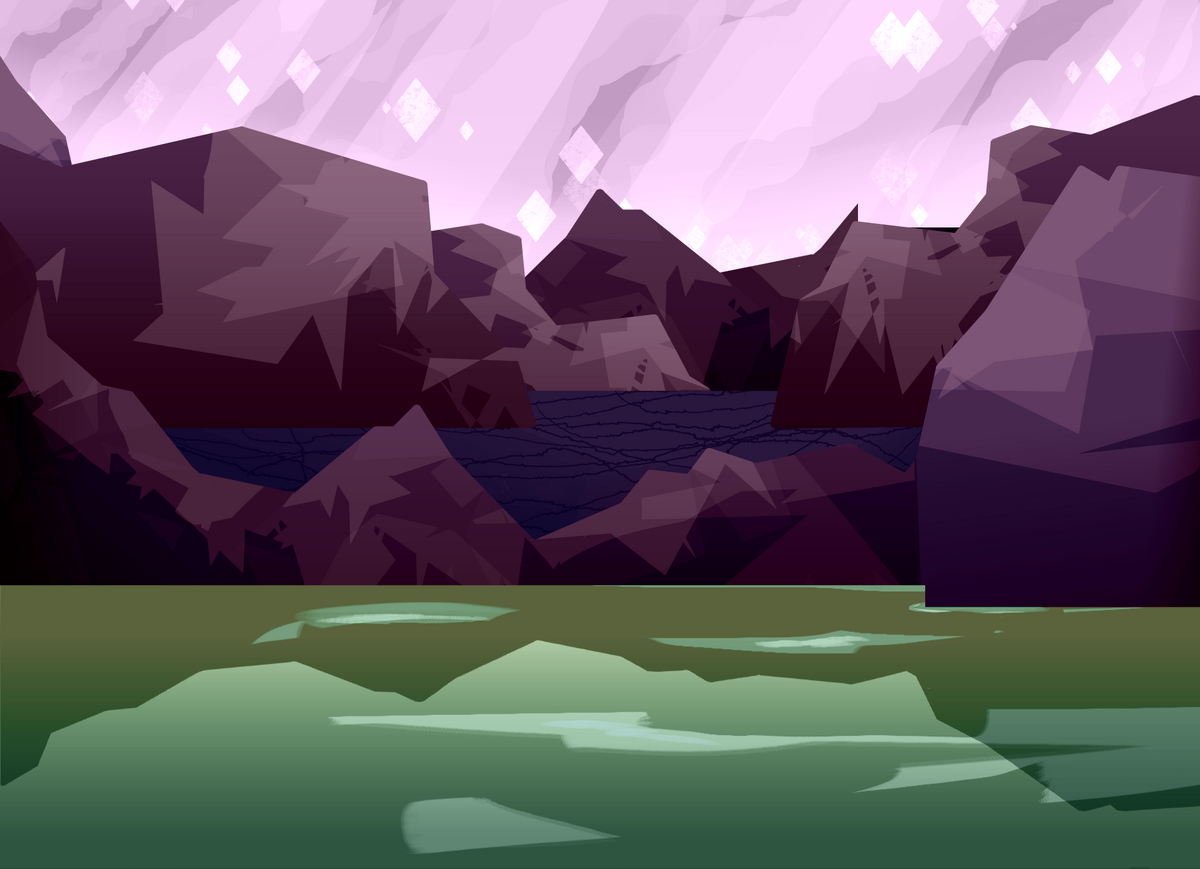 Pandora The Steven Universe Mars Au Wikia Fandom