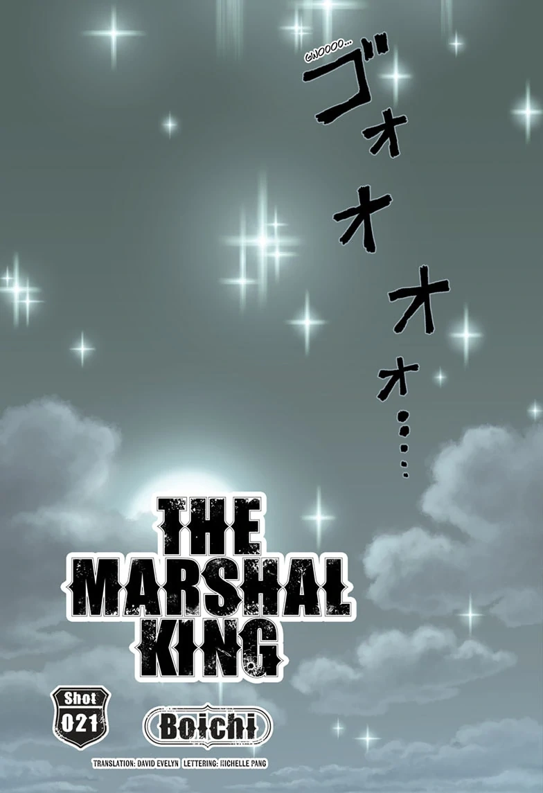 Category:Part.2 AGP Prep Club Chapters | THE MARSHAL KING Wiki | Fandom