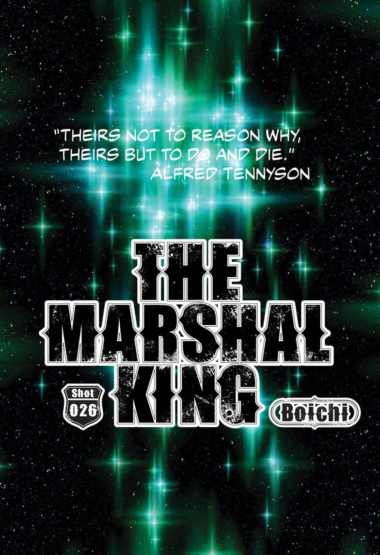 Chapter 26 | THE MARSHAL KING Wiki | Fandom