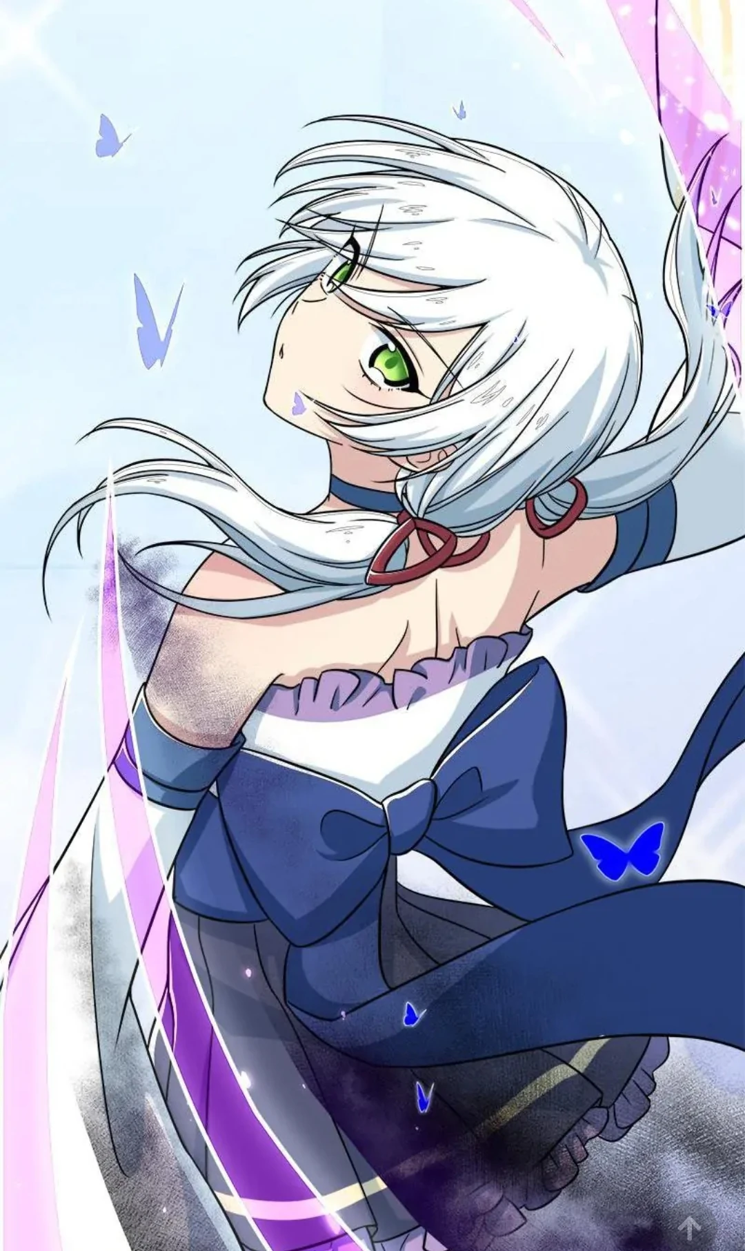 Mu Yueqing | The Martial Emperor's life after seclusion Wiki | Fandom