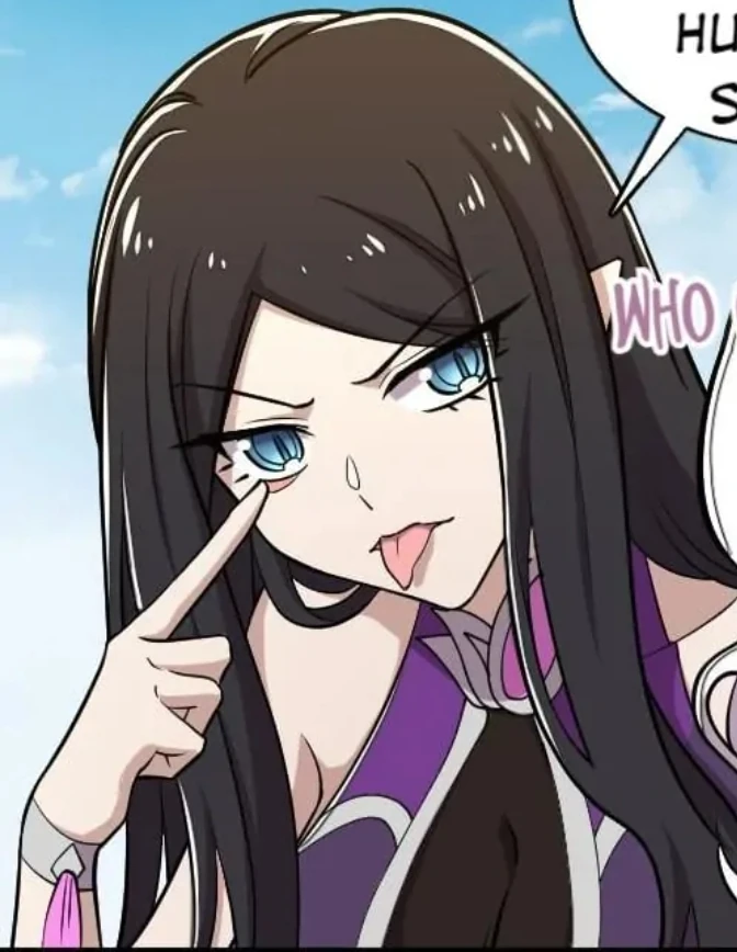 Jiang Yunzi | The Martial Emperor's life after seclusion Wiki | Fandom