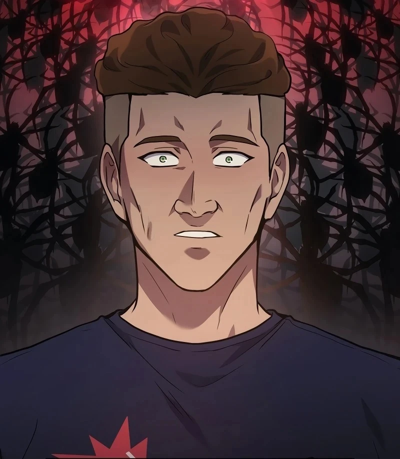 Diego Masid | The Martial God Regressed Back to Level 2 Wiki | Fandom