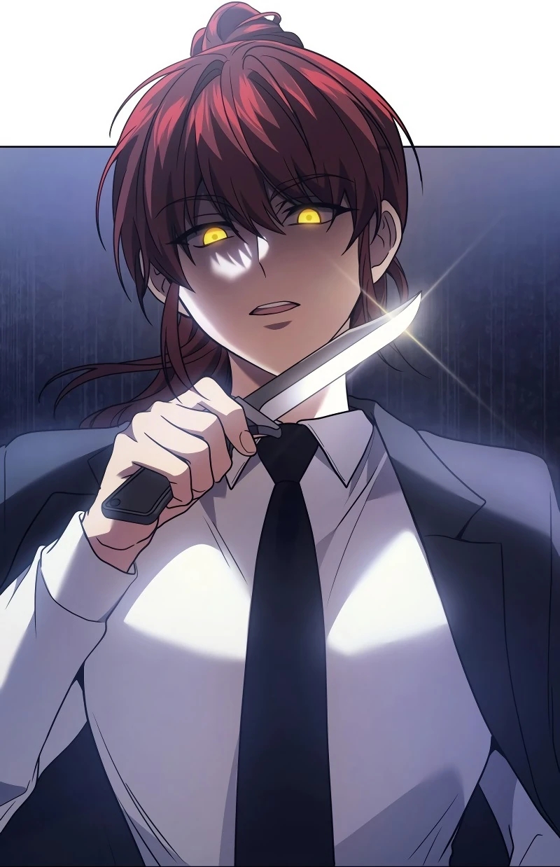 Jin Yoo-Hwa | The Martial God Regressed Back to Level 2 Wiki | Fandom