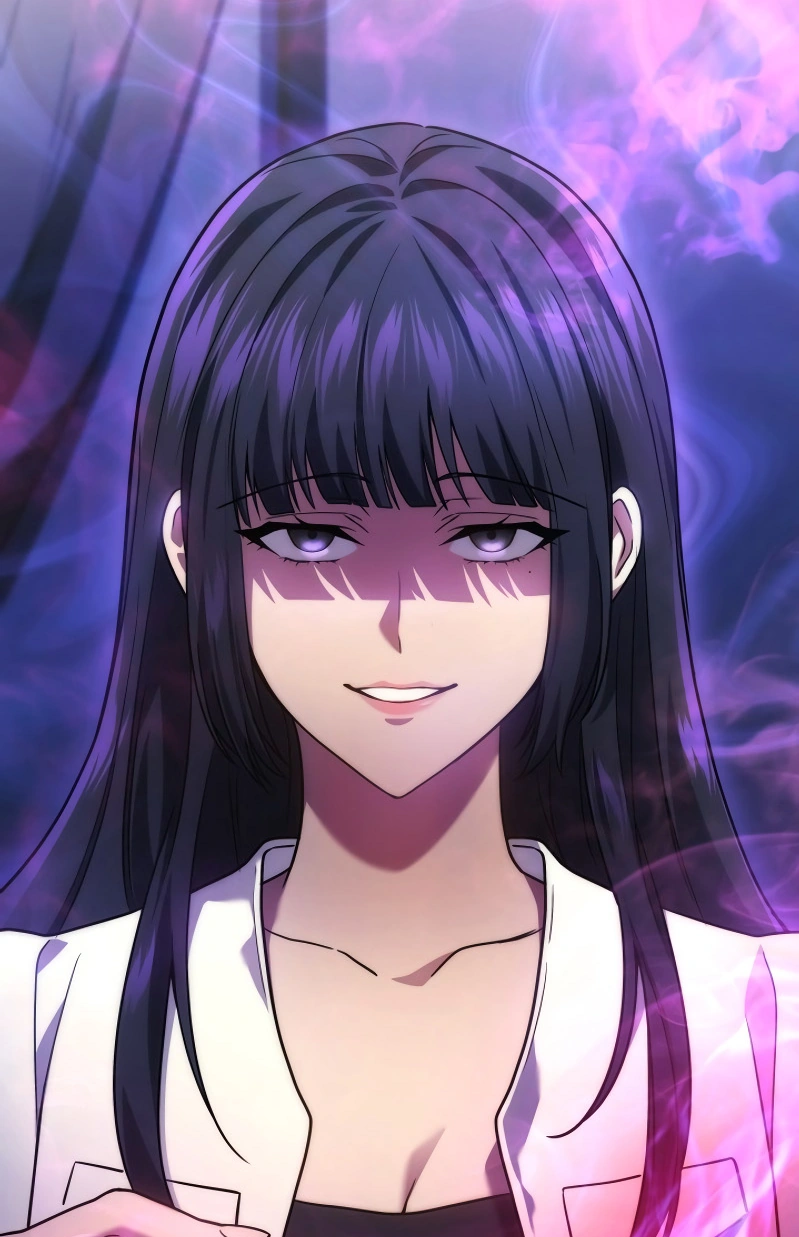 Ito Shizuru | The Martial God Regressed Back to Level 2 Wiki | Fandom