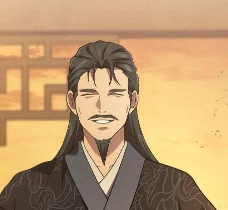 Wang Lin | The Martial God Regressed Back to Level 2 Wiki | Fandom