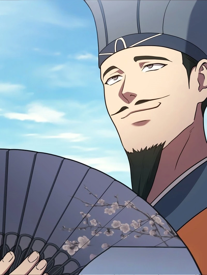 Jegal Heon | The Martial God Regressed Back to Level 2 Wiki | Fandom