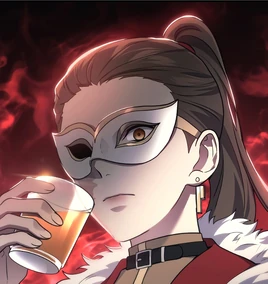 Lee Hayeon | The Martial God Who Regressed Back to Level 2 Wiki | Fandom