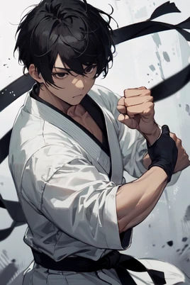 Rui Quarrier | The Martial Unity Wiki | Fandom