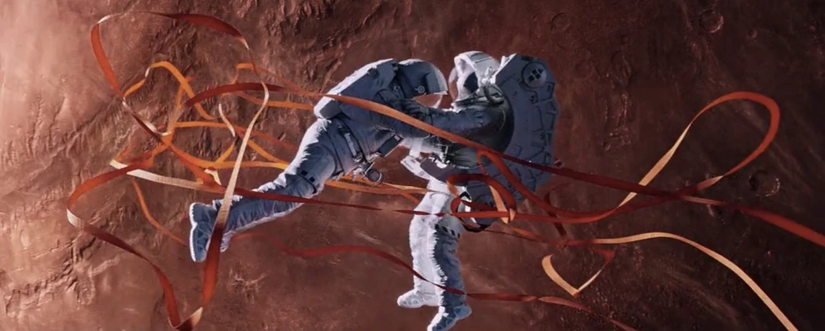 References | The Martian Wikia | Fandom